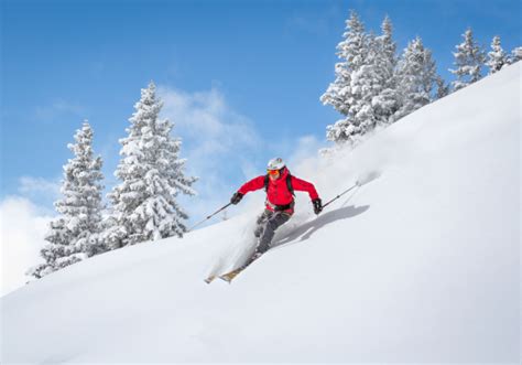 The Best Ski Destinations On The Ikon Pass Skyrun