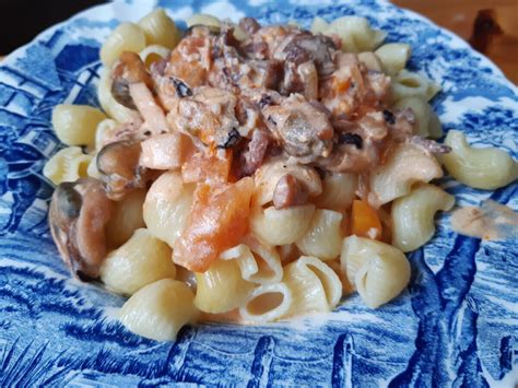 Как выбрать макароны и выгодно их купить. Сравниваю макароны разных ...