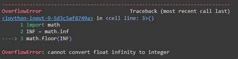 Mastering Python Floor Function A Comprehensive Guide