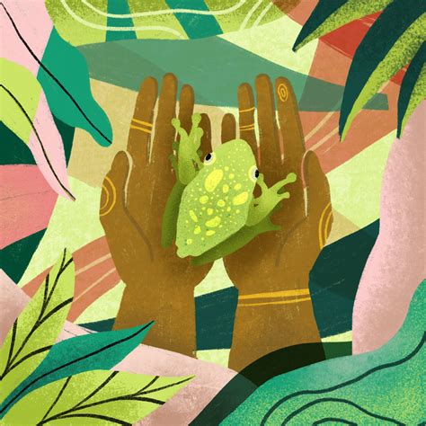 Illustrations — Mariya B