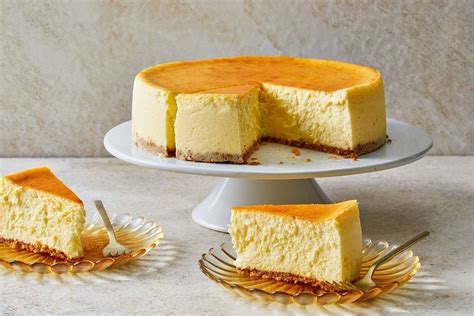 Tất Tần Tật Về Cheesecake Nguồn Gốc Biến Thể Và Cách Làm