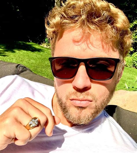 Ryan Phillippe Girlfriends List Dating History Gbf