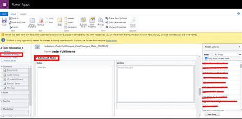 How To Create And Addattach A Custom Activity Type Entity To An Existing Entity In Dynamics 365