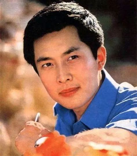 唐國強：一個演遍上下五千年，還演挖掘機的神奇男人 每日頭條