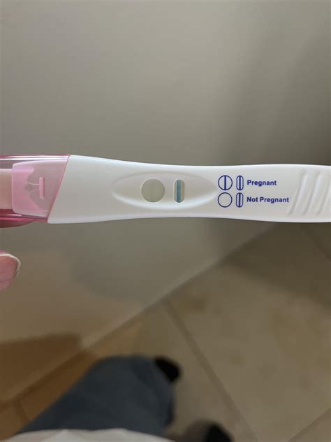 9 Dpo Cvs Early Result Pregnancy Test Rtfablineporn