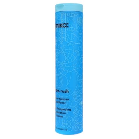 Amika Hydro Rush Intense Moisture Conditioner 92 Oz 92 Oz Frys