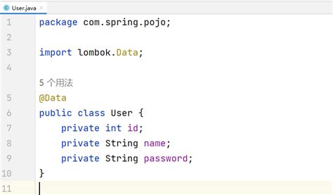 Springboot——整合mybatis 极客之音