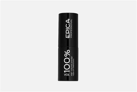 EPICA Professional Пудра для объёма волос сильной фиксации strong hold ...