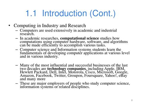 Ppt Computers Applications And Java Powerpoint Presentation Free