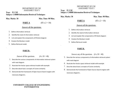 Ai Cycle1 Pdf Information Retrieval Euclidean Vector