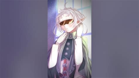 Сильфи N2 Anime Edit Mushokutensei Silphi эдит аниме реинкарнация Amvedit Youtube