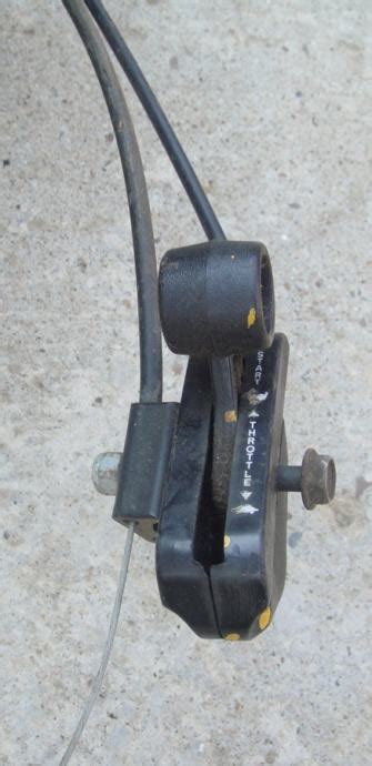Motor Za Kosilicu Briggs Stratton SUPER POVOLJNO