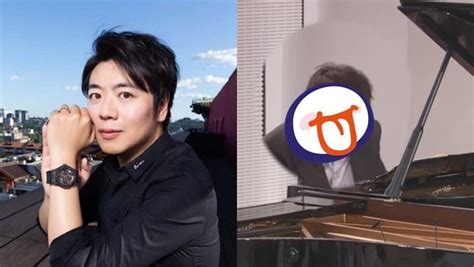 郎朗魔性鋼琴指導「頭狂抖表情猙獰」！ 學生嚇傻尷尬微笑網：用生命教學 Ettoday星光雲 Ettoday新聞雲