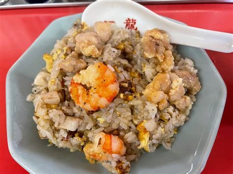 Kouichi“ビール猫”sさんの口コミ （ランチ）：中華料理 一竜 Retty 日本最大級の実名型グルメサービス