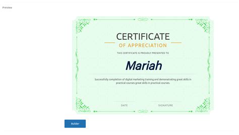 How To Create Certificates For The Babes Codexpert