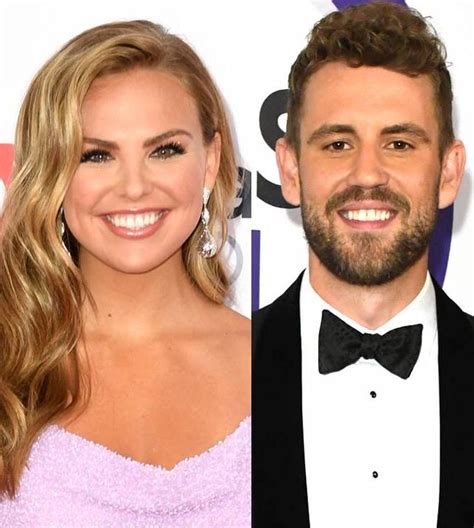 Nick Viall Trashes Hannah Browns Terrible Apology For N Word Use