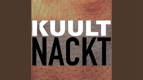 Nackt YouTube Music
