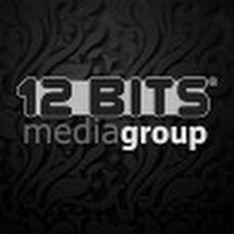 12 Bits Media Group Youtube