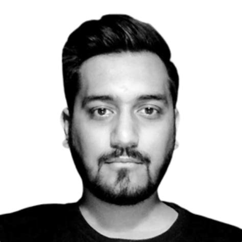 Arpit Girotra Lead Ux Designer Greytip Xing