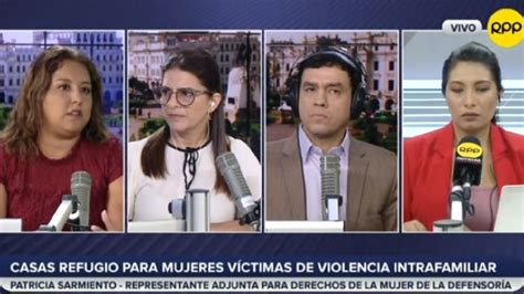 Conozca Cómo Funcionan Los Hogares De Refugio Temporal Para Mujeres