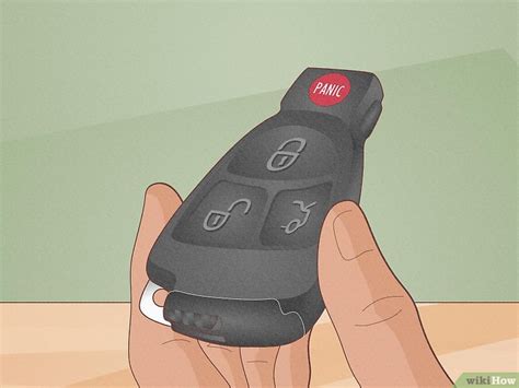 How To Change A Mercedes Key Battery Easy DIY Guide