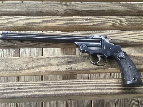 Break Action 22 Rimfire Central Firearm Forum