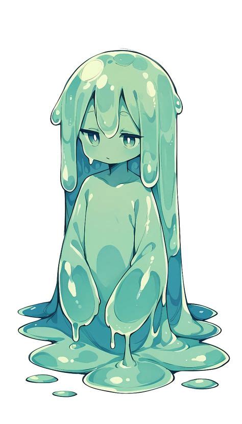 Slime Girl