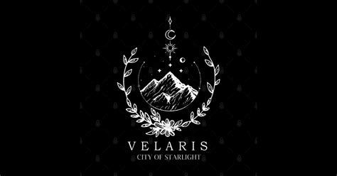 Velaris City Of Starlight A Court Of Thorns And Roses Sarah J Maas