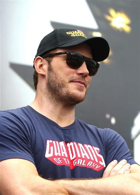 Chris Pratt Chris Pratt Actor Chris Pratt Chris
