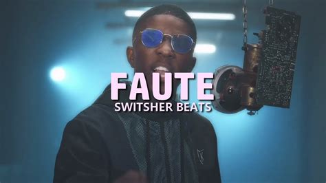 Free Uzi X Ninho Type Beat Faute Instru Rap Mélancoliquepiano