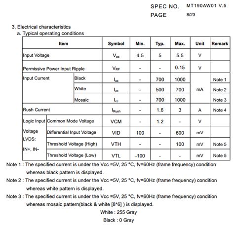 Calculate Resistor Value For An Inverter Bypass Of LG Flatron W1934s