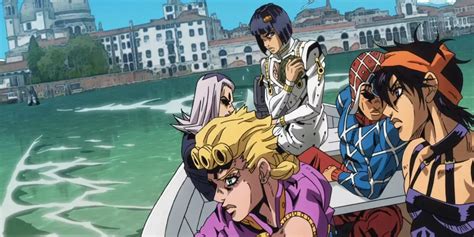 Los 10 Mejores Anime Shonen Que No Son Para Todo El Mundo Cultture