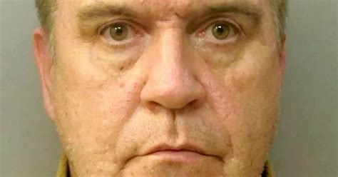 Predatory Ex Cop Jailed For 24 Years For String Of Sex Attacks On