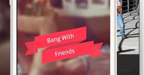Bang With Friends Makers Sued By Zynga Creators Of Words With