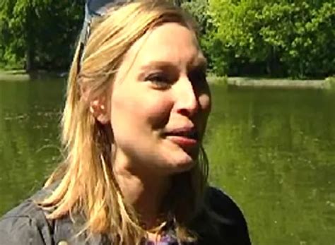 Roos Van Acker Gaat Les Geven Rtv