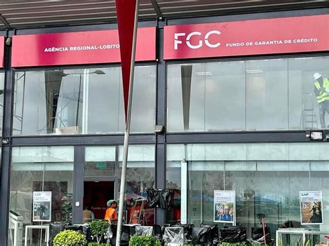 Fgc Fundo De Garantia De Crédito