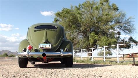 Photograph Of Oval Window Volkswagen Bug Vw Photography Vw Bug
