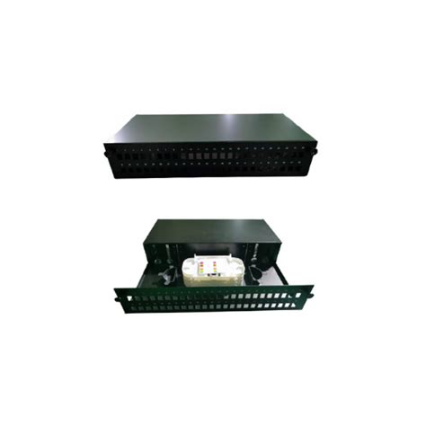 Rack Mount Patch Panel BSA NETX TELESYS