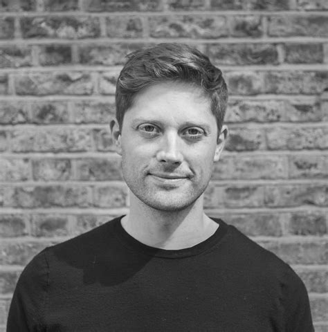 Simone Pagani New London Architecture