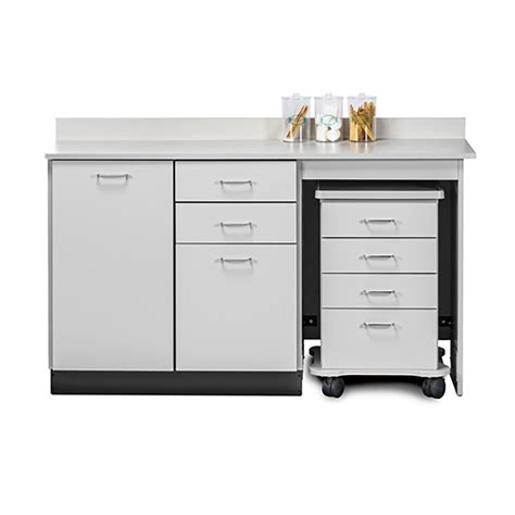 Medical Clinic Examination Room Layout Efficient And Comfortable Set Up