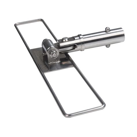 Cleanroom Mopping Systems