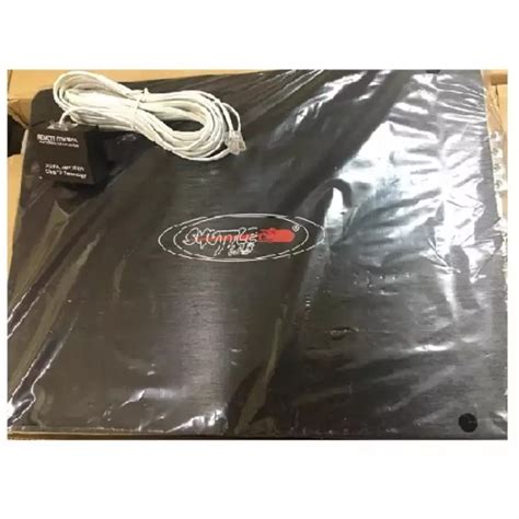 Shuttle Lab Ssq D Amplifier Black Shopee Philippines