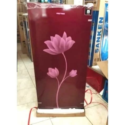 KULKAS POLYTRON 1 PINTU PRB 189 Lazada Indonesia