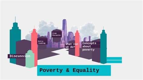 Poverty And Equality By Jeanette Yuen On Prezi