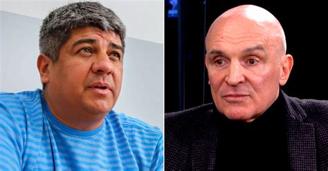 Pablo Moyano Dijo Que El Kirchnerismo Trabaja Para Que La Ley Bases No