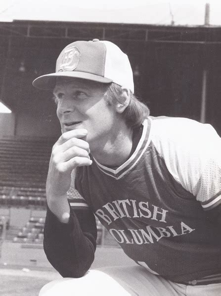 John Haar Bc Sports Hall Of Fame