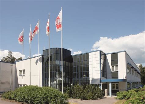 Abb Erreicht Klimaneutralen Betrieb Im Finnischen Werk Abb Stotz