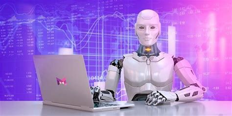 Forex Trading Robot What Is It And How To Use It Mtrading