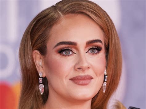 Adele Hits Back At Critics Who Twisted Her Brit Awards Speech During