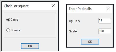 Insert Block W Sequentially Numbered Attributes Autodesk Community